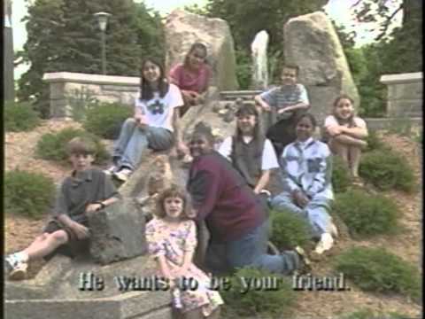 Come Meet Jesus Youtube
