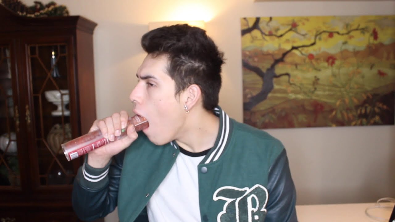 Gay Boy Deepthroats Youtube