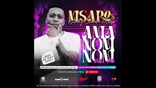 Musical Exclusiv Amanomnomvol 34 Birthday Mix Dj Msaro Mp3 Music & Mp4 ...