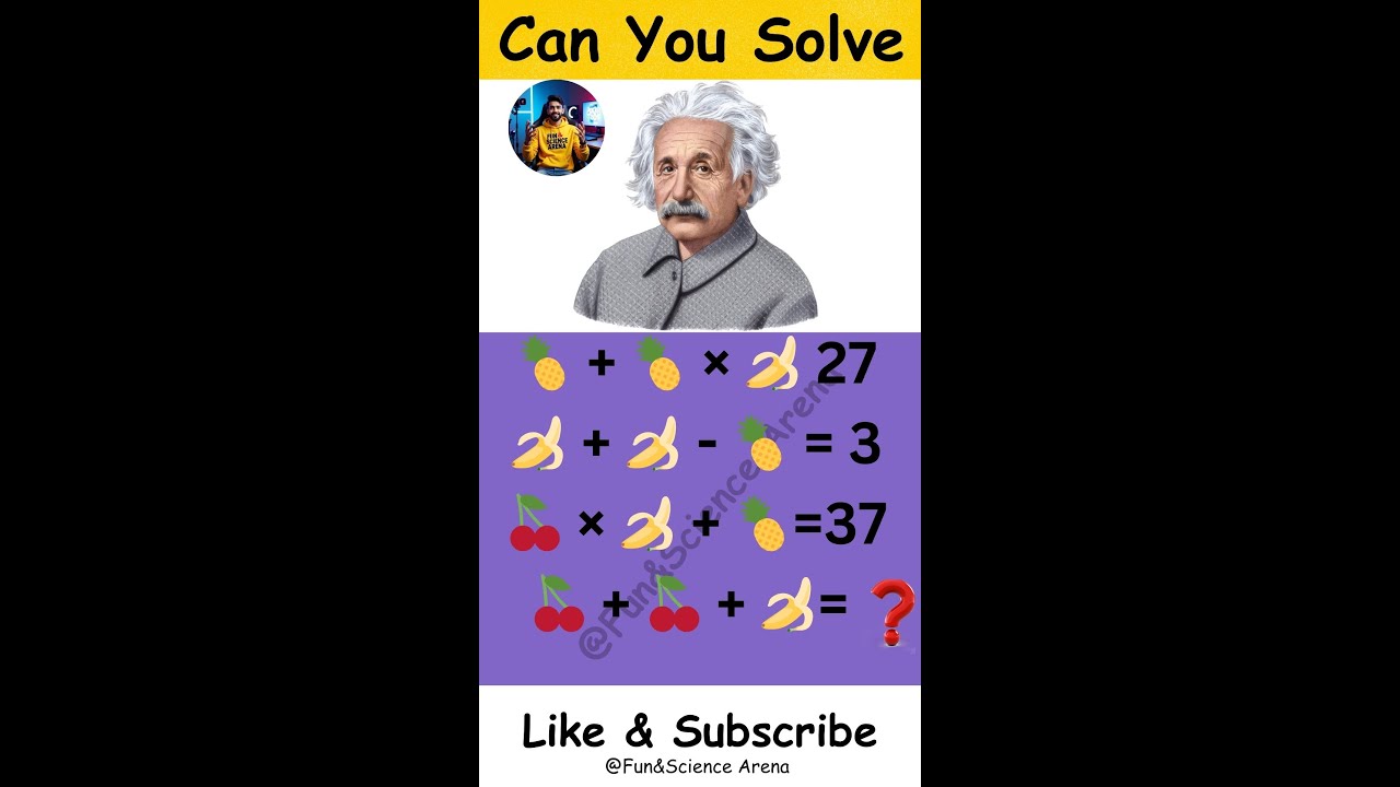 рџћі This Viral Math Question Is Confusing Everyone Can You Solve It