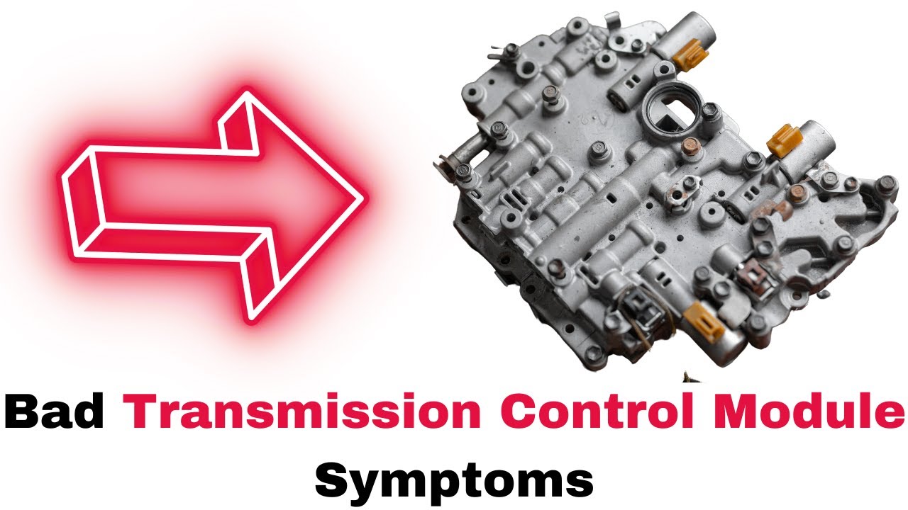 Symptoms Of A Bad Tcm Module At Myrtle Jackman Blog