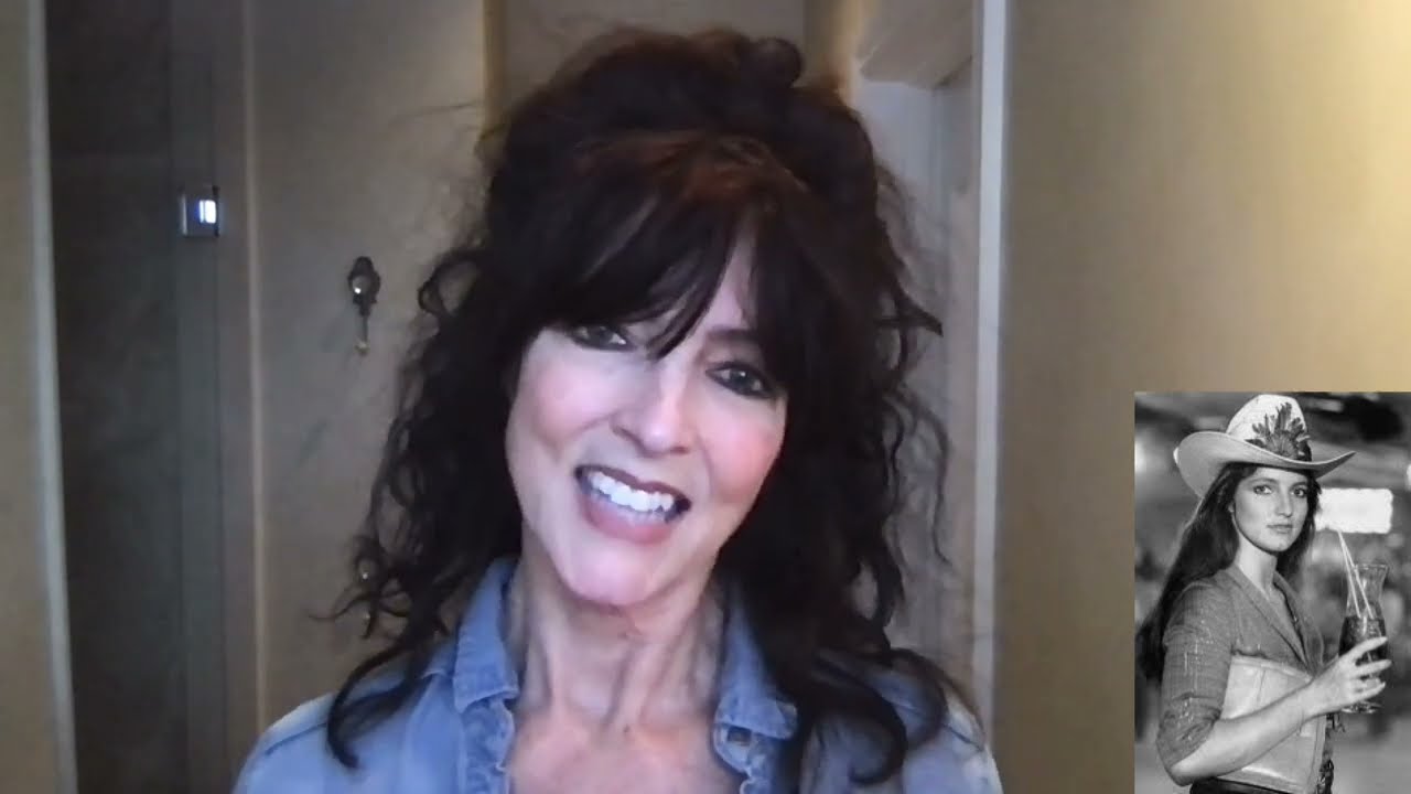 Whatever Happened To Madolyn Smith Madolyn Smith Osborne Pictures