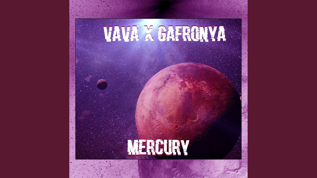 Mercury Youtube