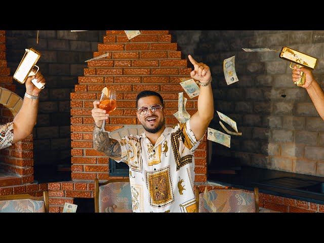 Flaviu Moldovan - Barosanii