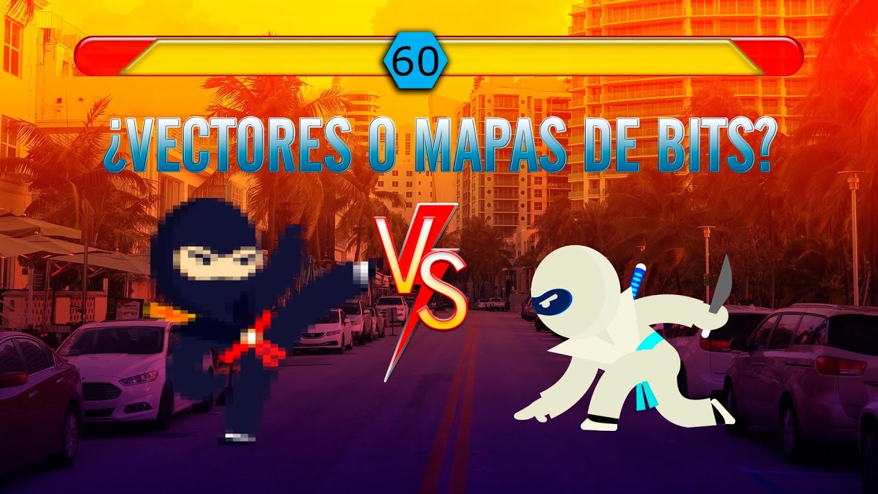 Ejemplos De Mapa Bits