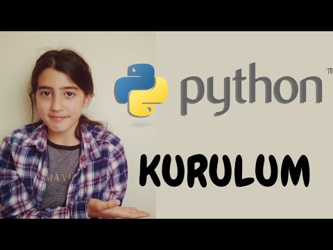 Python Visual Studio 聴le Kurulumu Youtube