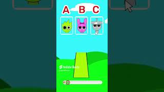 Sprunki Lime And Oren Phase Incredibox Sprunki Incrediboxsprunki ...