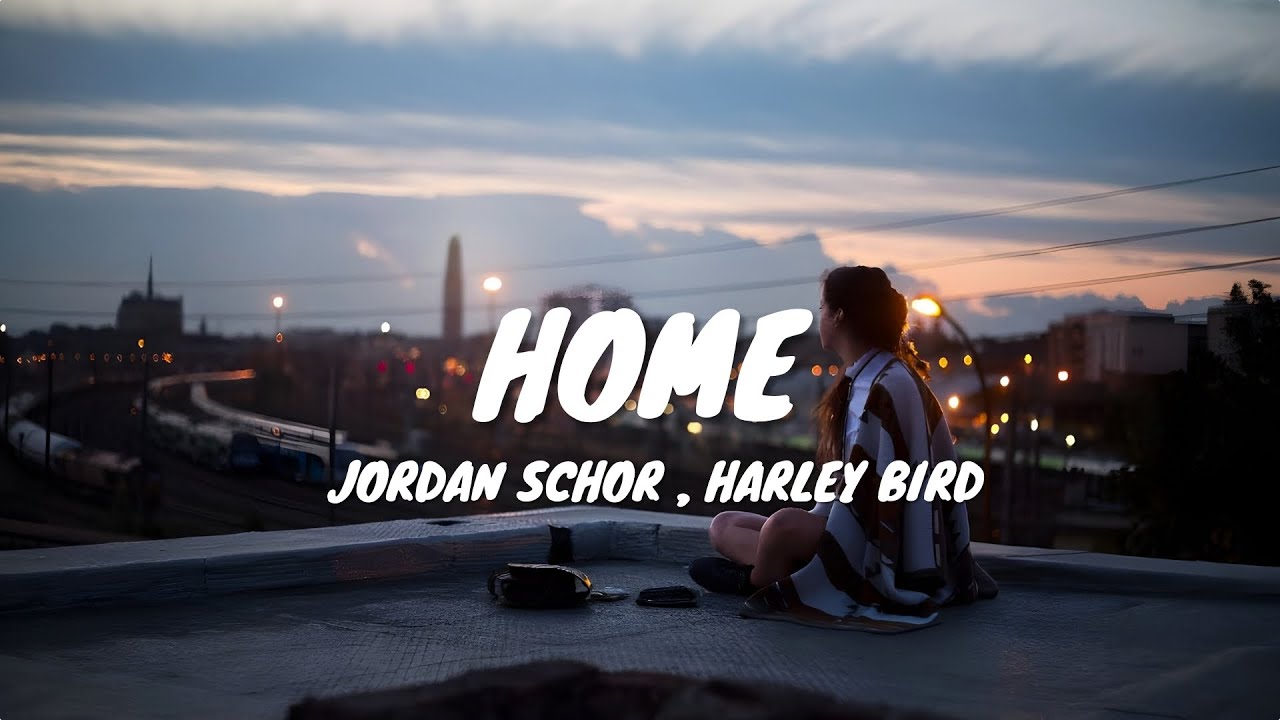 Jordan Schor Harley Bird Home Magic Melody Youtube