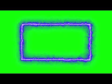 Green Screen Overlays Youtube