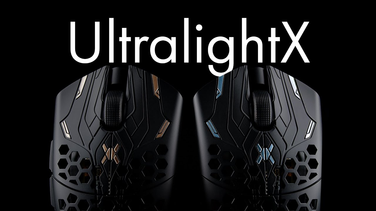 Introducing The Ultralightx Youtube