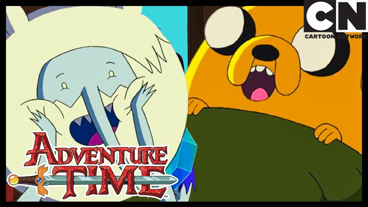 Still Adventure Time Cartoon Network Youtube