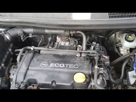 Vauxhall Opel Corsa Cold Start Compilation рџљ рџґ Youtube