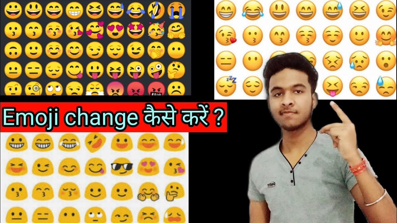 Emoji Change Apk At Lori Allan Blog
