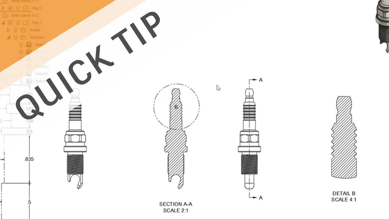 Quick Tip Detail View Creation Youtube