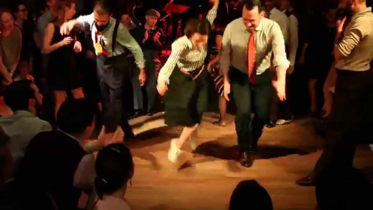 Jazz Roots 2015 Teachers Battle Outro Youtube