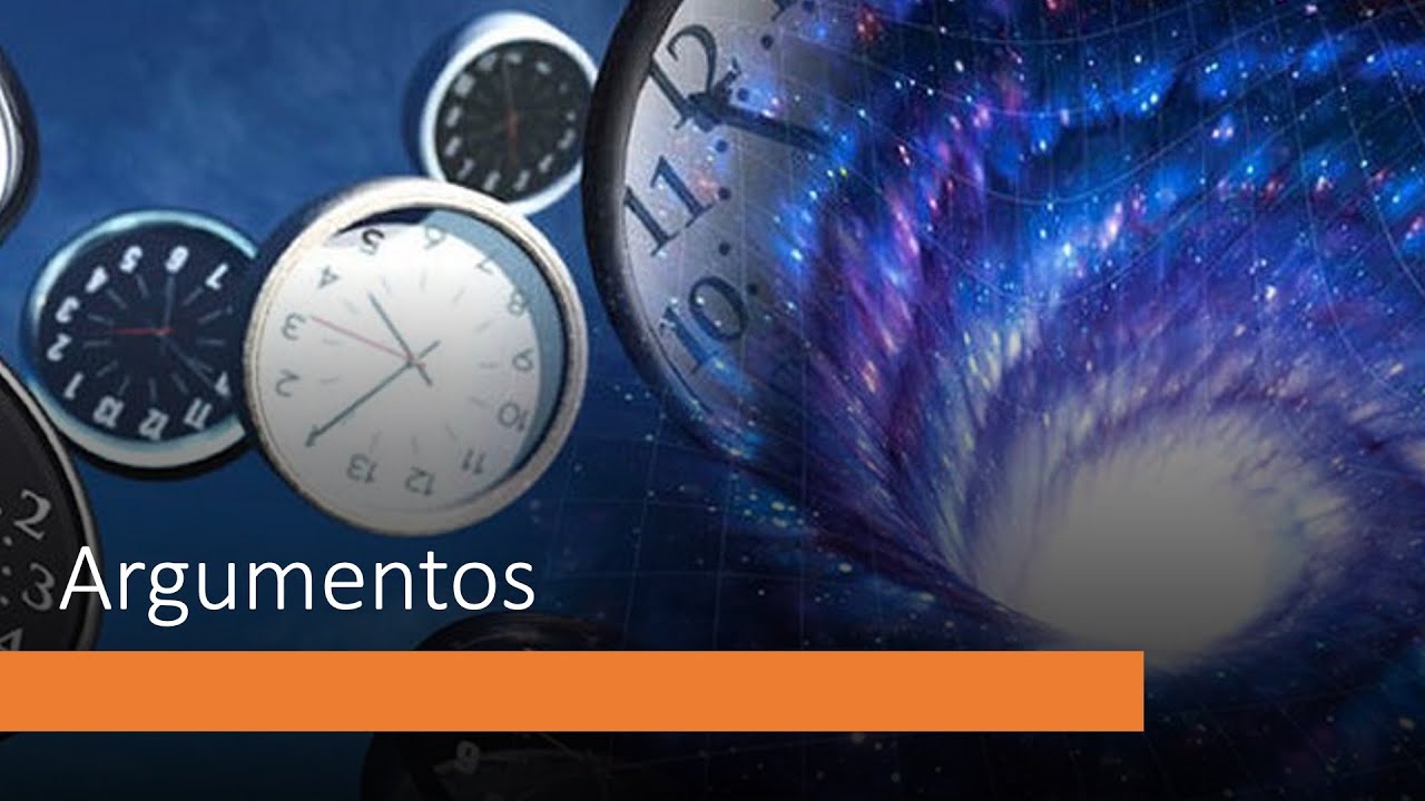Argumentos Youtube