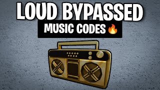 Loud Bypassed Roblox Music Codes Ids January 2026 Chef Liam Mp3 Music ...
