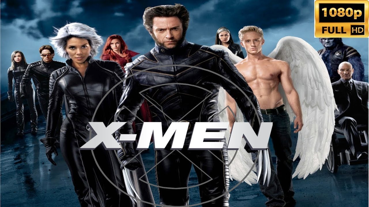 X Men 2000 Trailer 1 Movieclips Classic Trailers Youtube