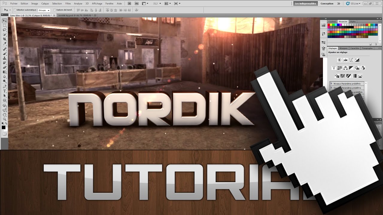 3d Motion Tracking Tutorial Youtube