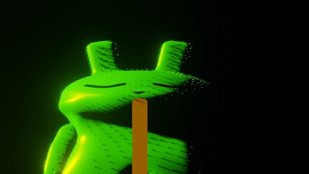 Saint Rain World Animation Youtube