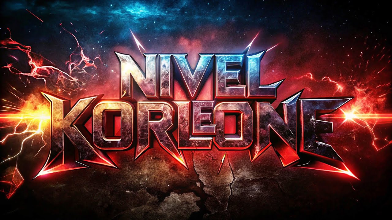 Nuevo Nivel Korleone рџљђрџљђрџљђ Youtube