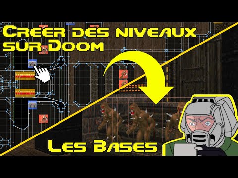 Ultimate Doom Builder Les Bases Youtube