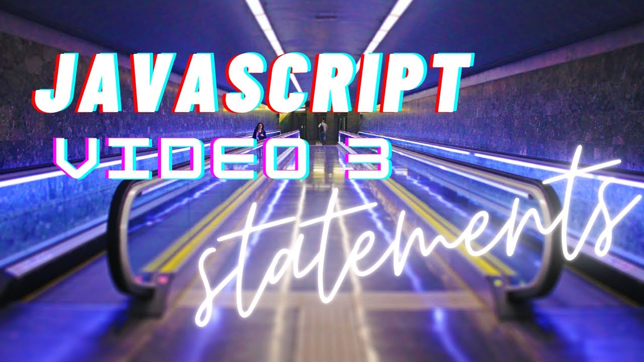 Easiest Series For Learning Javascript Javascript Tutorials Video