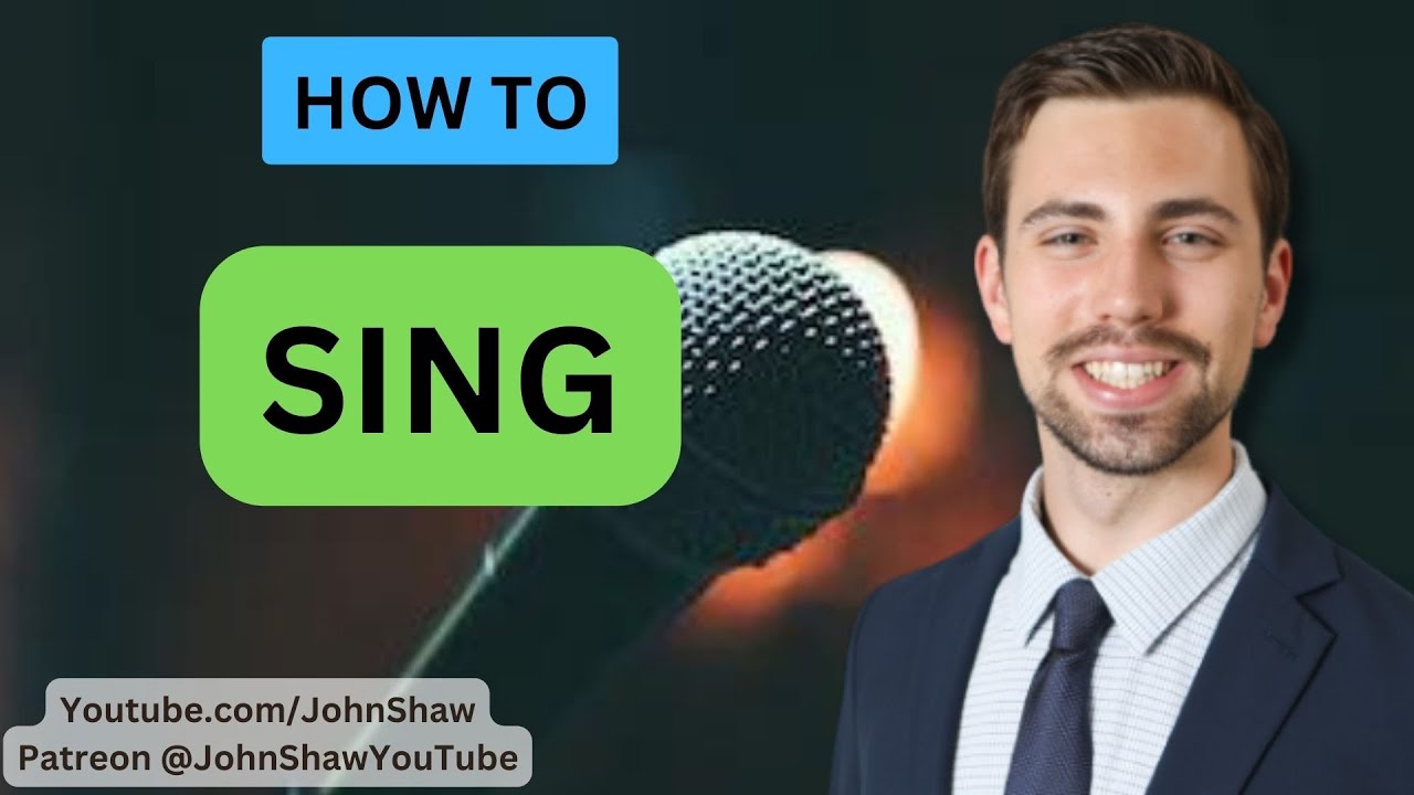 How To Sing The Art Of Singing Techniques For Developing Your Voice