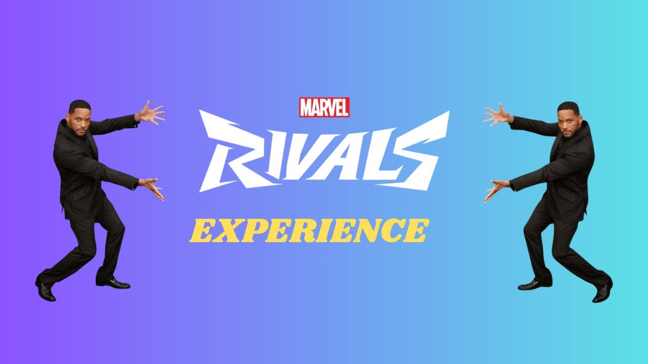 Marvel Rivals Experience Youtube