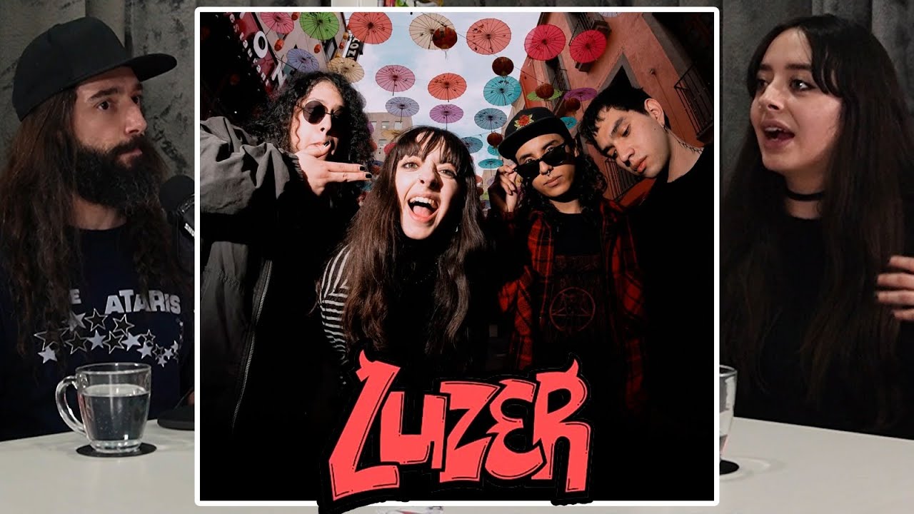 Todo Lo Que Siempre Quisiste Saber De Luzer Youtube