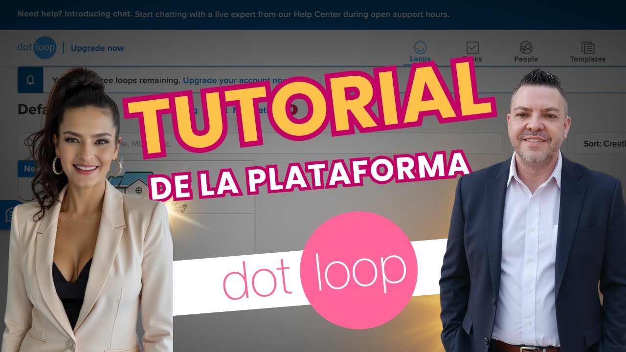 рџ Tutorial De Dotloop Correcciones Y Reasignaciones Paso A Paso Youtube