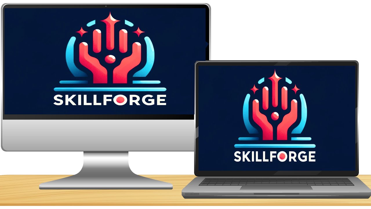 Skillforge Youtube