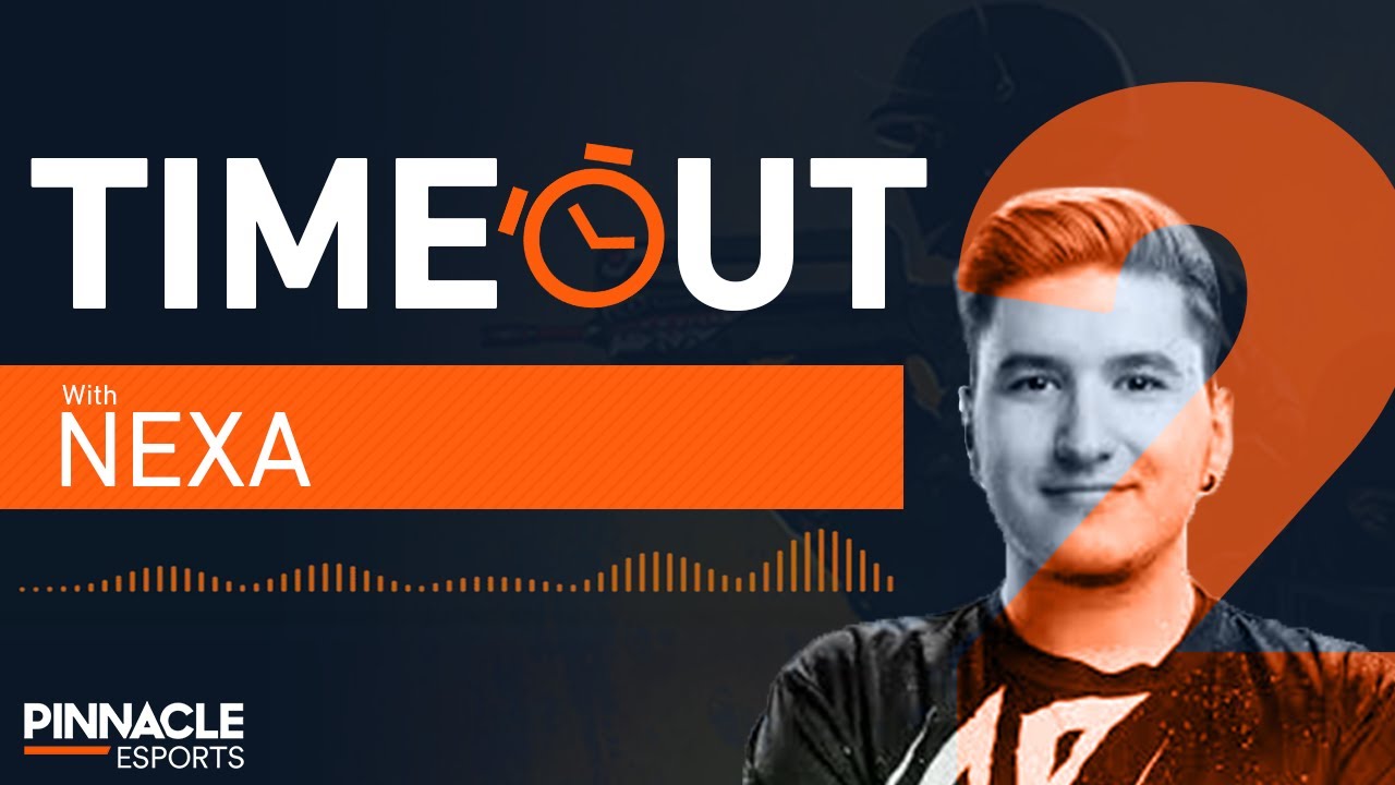 Pinnacle Esports Timeout 2 Ft Nexa Cr4zy Igl Youtube