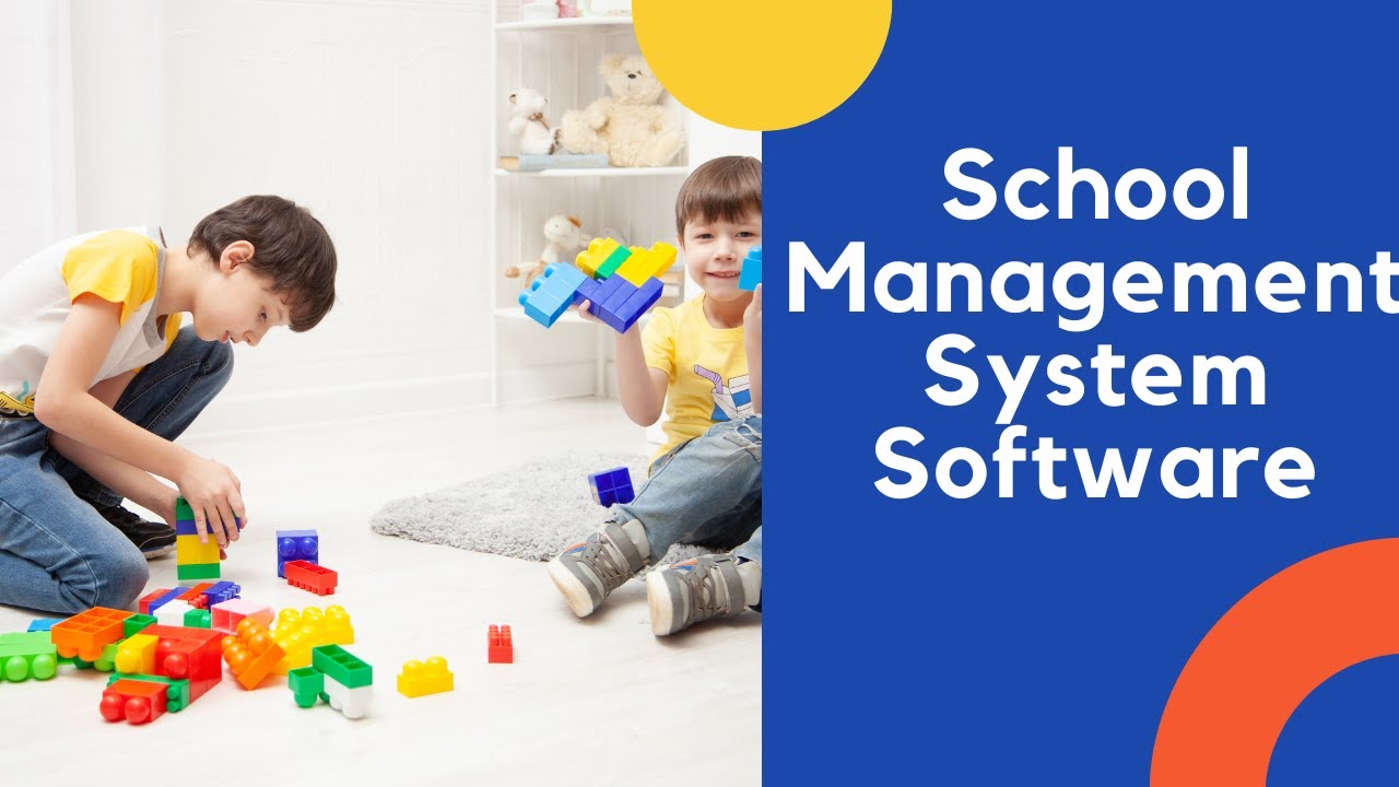 Streamline School Operations With Our School Management System Software