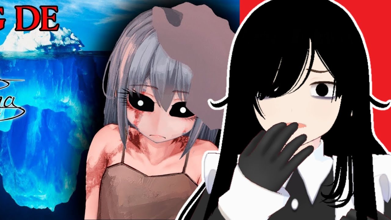 Reaccionando Al Iceberg Teaching Feeling Youtube