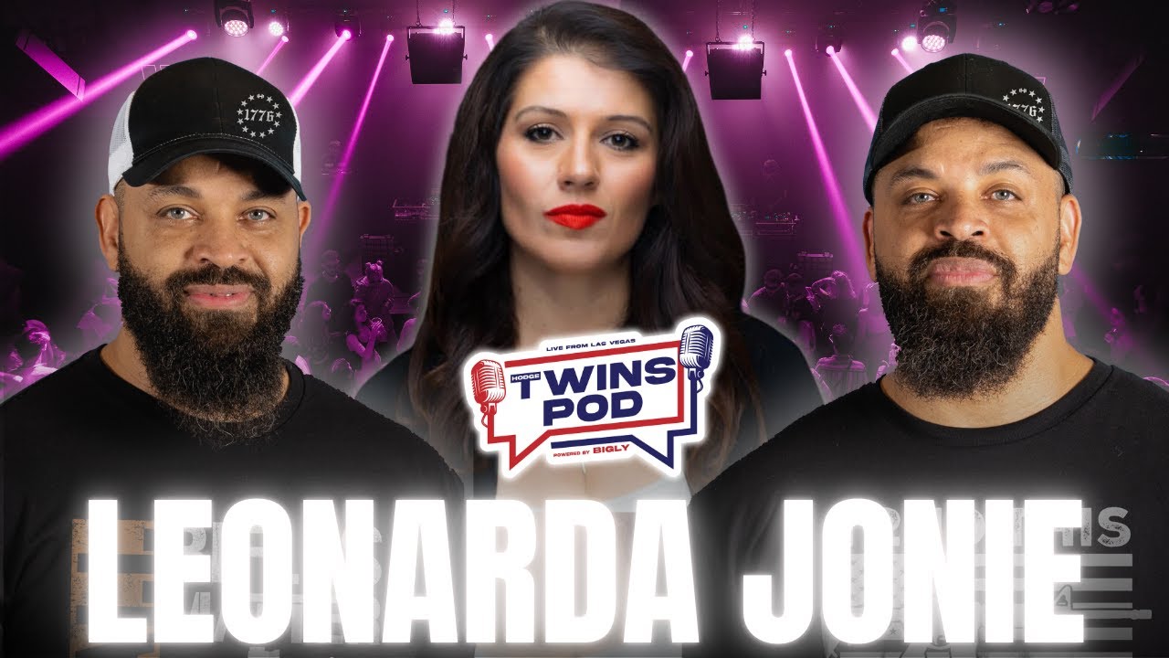 She Is The Most Cancelled Woman In The World Twins Pod Episode 61