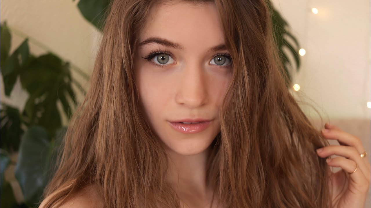 Asmr Video For Strong Tinglesрџ ґ Highly Underrated Triggers Youtube