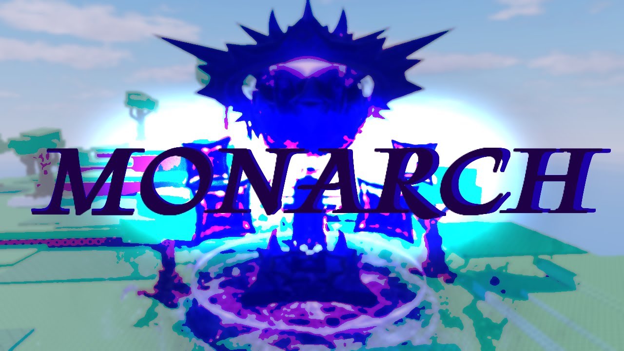 Sol S Rng Monarch Official Showcase Discord Server Staff