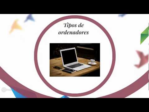 historia: séptima generación de la computadora