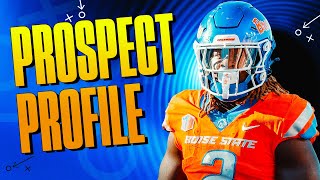 Ashton Jeanty Is The Best Running Back In The 2025 Nfl Draft Pff Pro ...