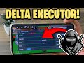 Delta Executor Mobile How To Get Delta Executor Ios Android Apk Roblox ...