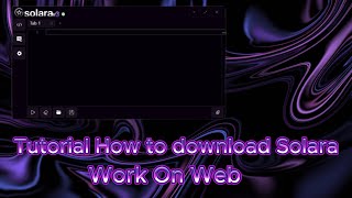 Tutorial How To Download Solara Executor 2025 Iba Fort Mp3 Music & Mp4 ...