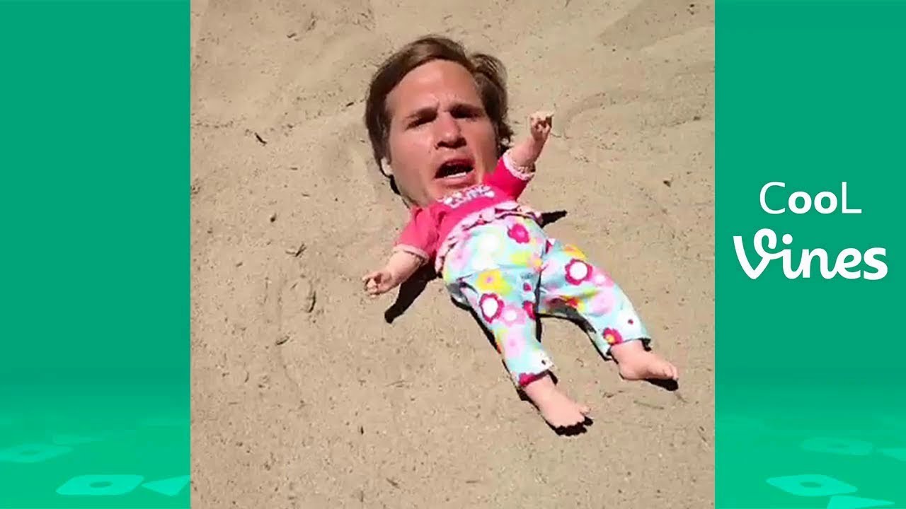 Uncensored Funny Vines