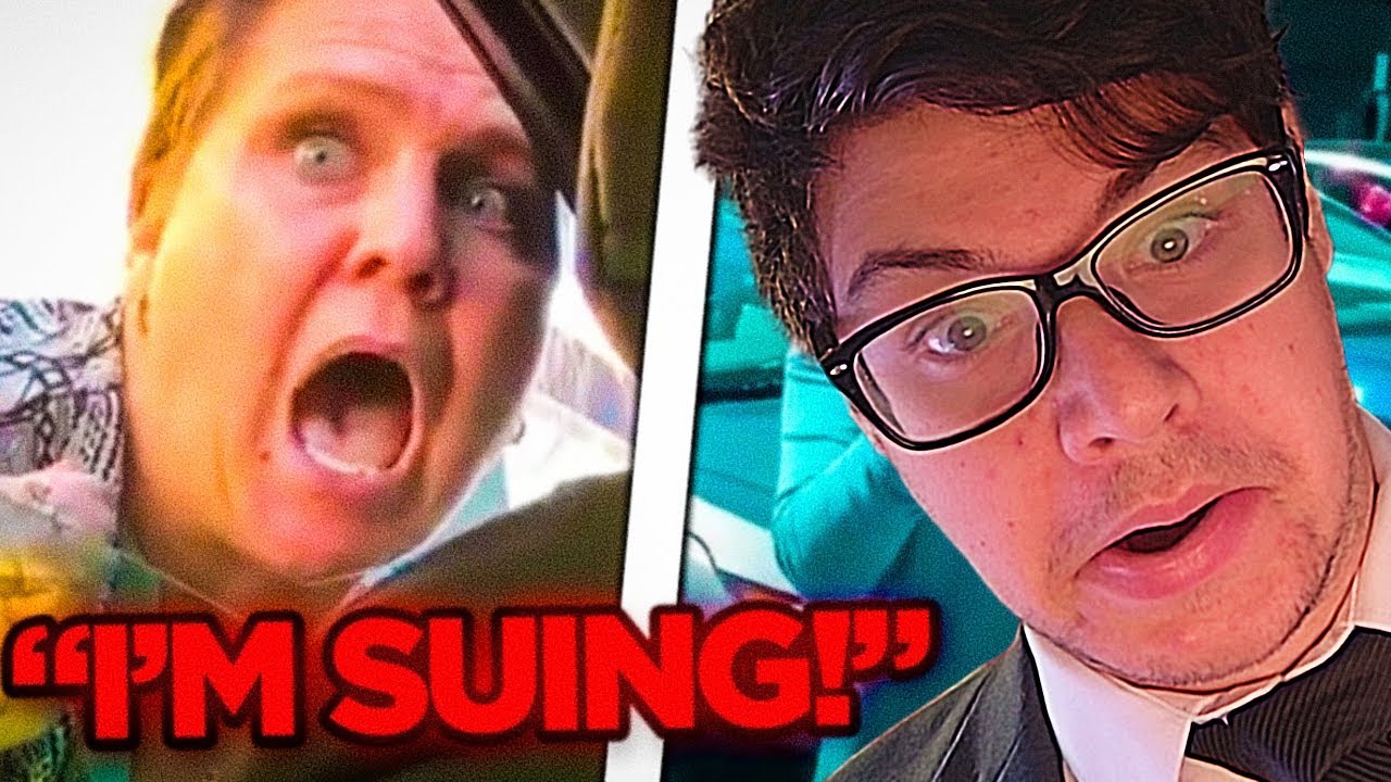 Entitled Karens Getting Arrested Youtube