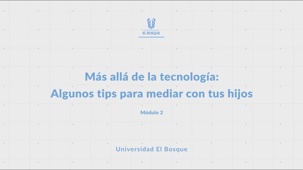 Modulo2 Parte1 Youtube