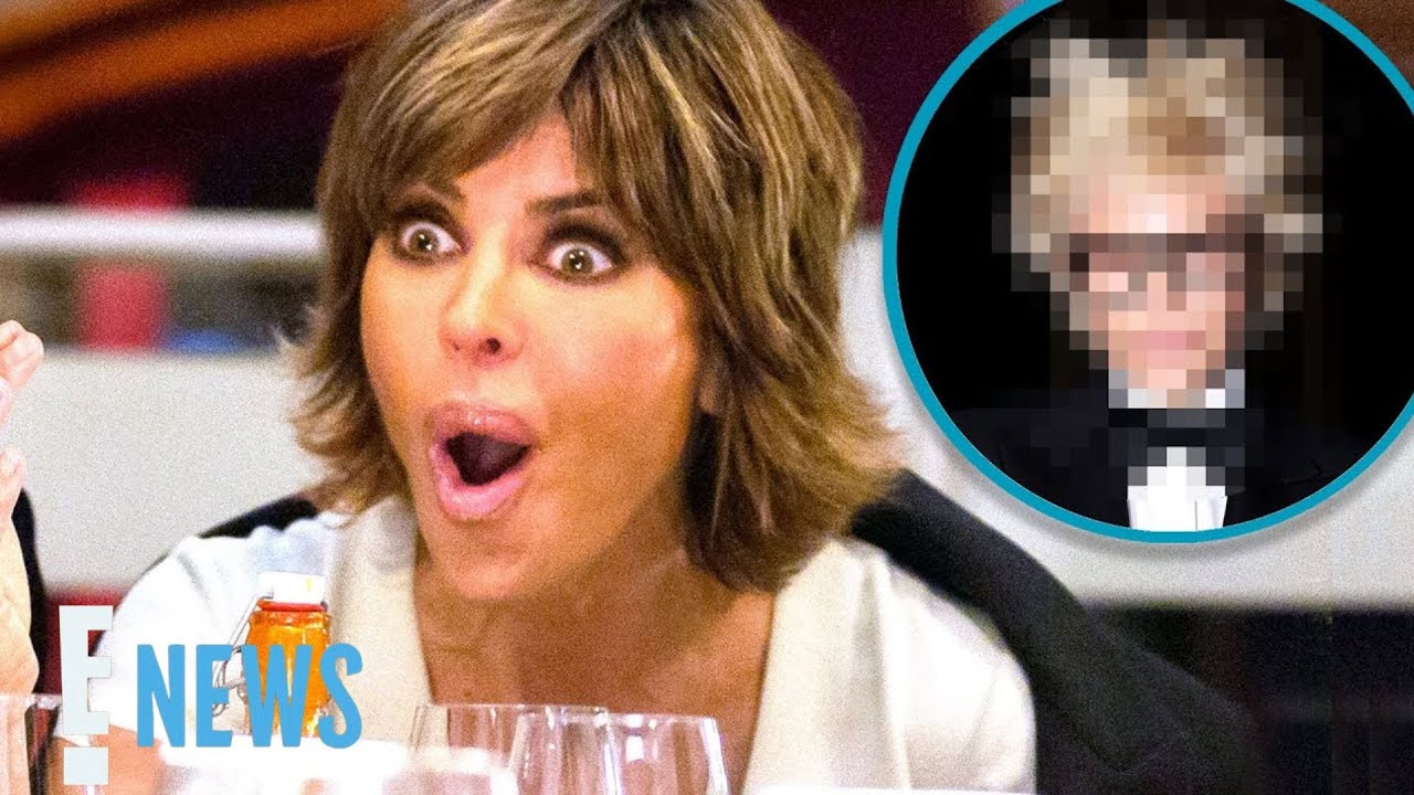 Lisa Rinna S Dramatic Blonde Hair Transformation Leaves Fans In Awe