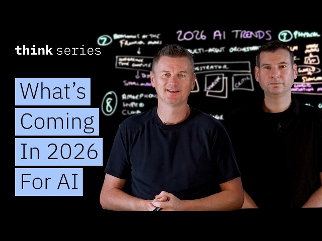 Ai Trends 2026 Quantum Agentic Ai Smarter Automation