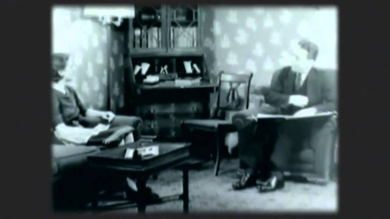 Learn About The 1940 Census Youtube