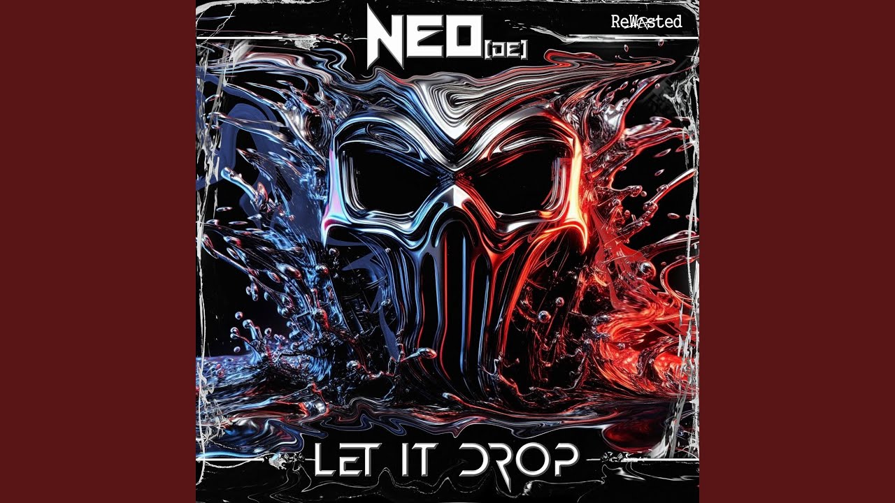 Let It Drop Youtube