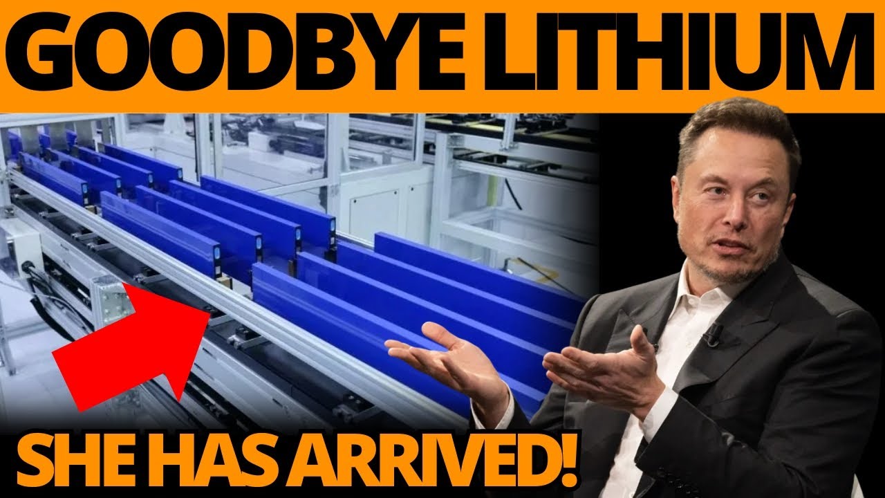 Elon Musk And The New Battery Technology 2025 3 Million Miles And